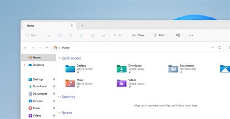 Begini Cara Mengaktifkan Winui 3 Di File Explorer Windows 11