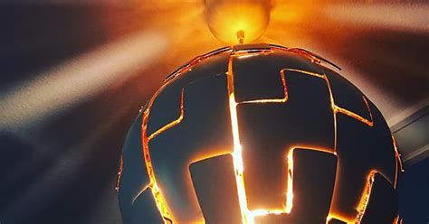 Patched Hole After Installing New Lamp Album On Imgur