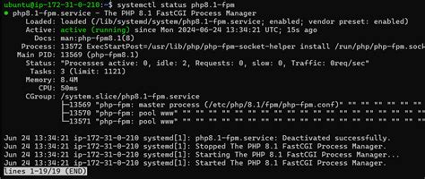 how to install wondercms with nginx on ubuntu 22 04
