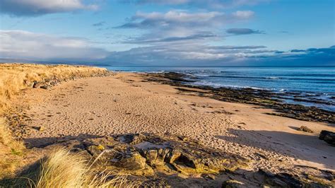 Consultation Launched Over Seafood Shack Plan For Dornoch Links