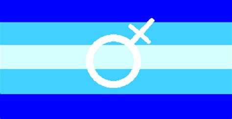 Tomboy Spirit Flag By Inquisiki On Deviantart