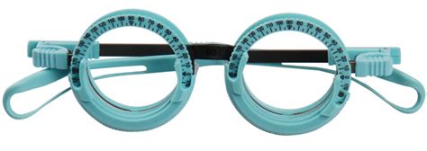 Pediatric Trial Frame Optica Accessories Optical Wholesaler