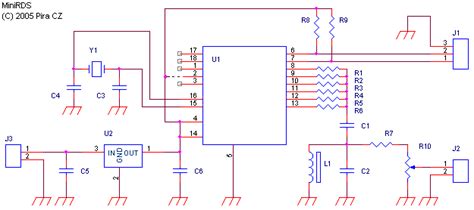 Encoder In Digital Circuits
