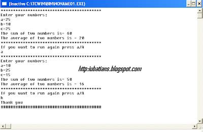 Nesting Member Function And Private Function C Take A New Steps In Programming World