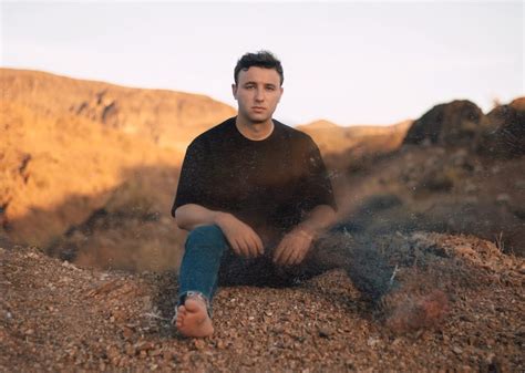 Music You And Nobody Landry Cantrell Coghive 2026