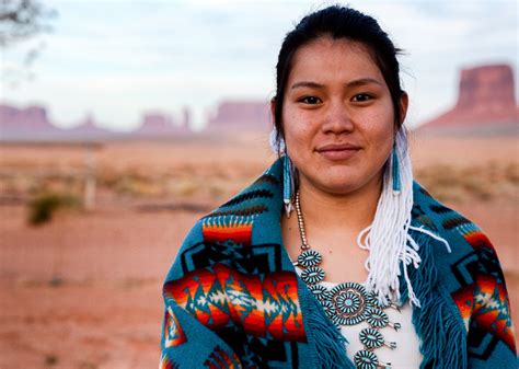 See The Size Of The Native American Population In Nevada Stacker
