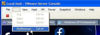 Ultimate Guide To VMware Keyboard Shortcuts