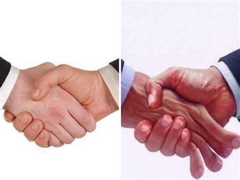 Handshake Viral Meme Twitter What Is Handshake Meme Know More About The Viral Twitter Trend