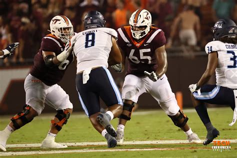 Inside The Numbers Linebackers Pass Blocking Available Yards And More