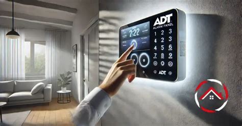 How To Reset ADT Alarm Panel Easy Steps To Fix