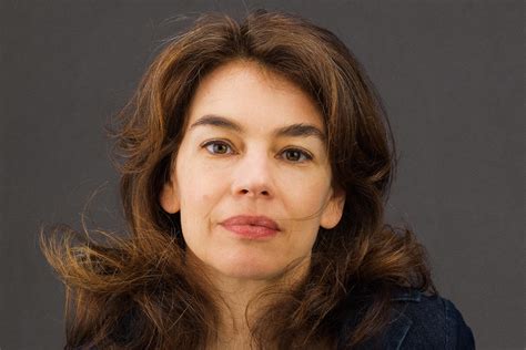 Isabelle Stoffel Academia De Cine