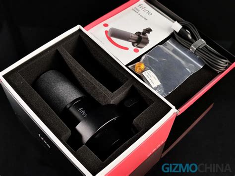 Fifine K688 USB/XLR DYNAMIC MICROPHONE Review: It is anyone’s mic ...