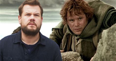 Sean Astin Samwise