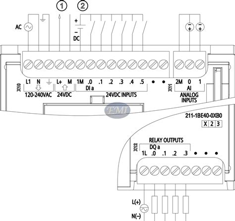 1214c Dcdcdc Wiring Diagram Schema Digital
