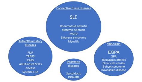 Management Of Pericarditis In Rheumatic Diseases American College Of