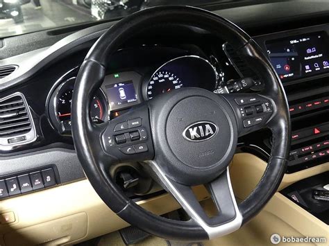 2019 기아 더 뉴 카니발 22 디젤 9인승 하이리무진 노블레스 스페셜 중고차 보배드림 사이버매장