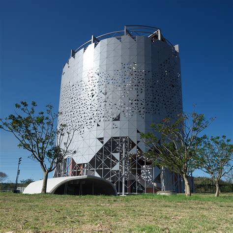 Durban Museum Scoops Top Prize At Inaugural Africa Architecture Awards