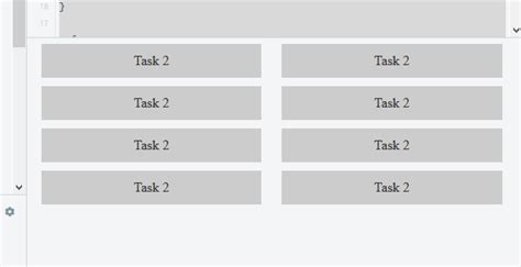 Html Can We Make Layout From Css Using Flex Or Block Css Property