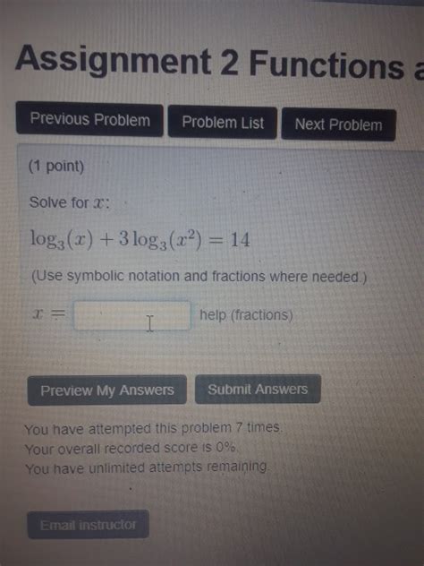 Solved Assignment 2 Functions A Previous Problem Problem