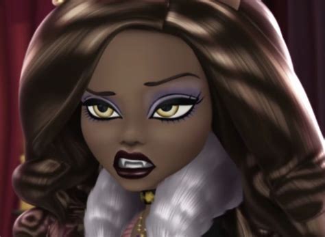 Clawdeen