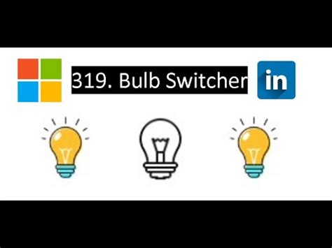 Bulb Switcher YouTube