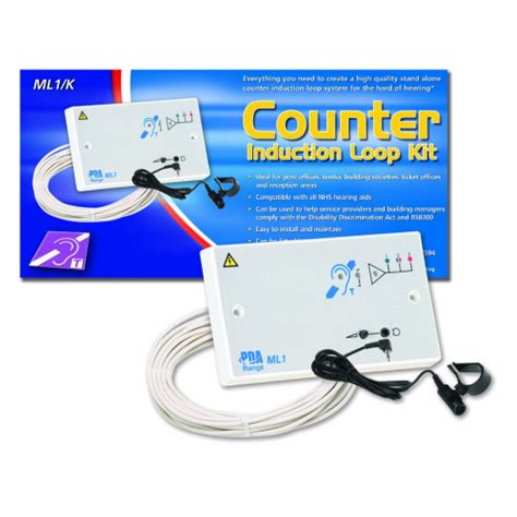 Ctec Counter Induction Loop Kit Express Electrical