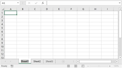 Excel Tab Mastery Renaming And Formatting Demystified