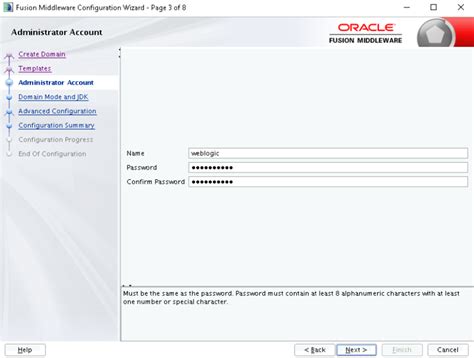 Installing Weblogic 12c And Creating Your First Cluster Rinnovo