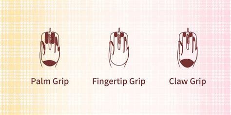 Claw Grip Vs Palm Grip Vs Tip Grip Which Is The Best For You