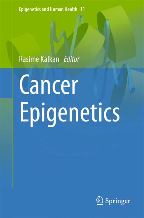 Cancer Epigenetics Premiumjs Store