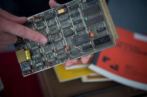 Computer Chip Inventor Wins Epic Tax Battle In California Sort Of