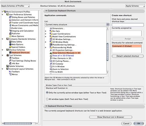 Navigating The 3d Window Graphisoft Community