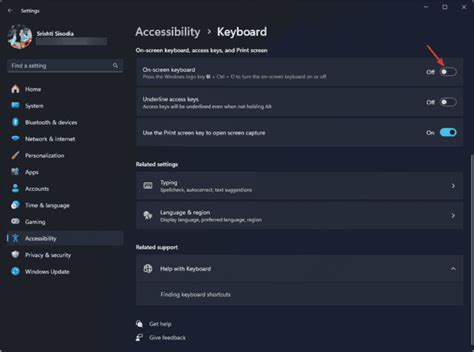 What Is Windows Input Experience And How To Fix Its High Memory Usage