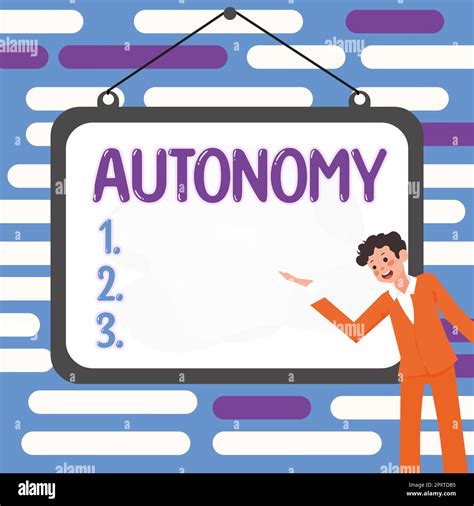 Writing Displaying Text Autonomy Internet Concept Vehicle That Can Guide Itself Without Human