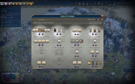 Civilization 6 Sweden Guide How To Win As A Diplomat Or Bibliophile