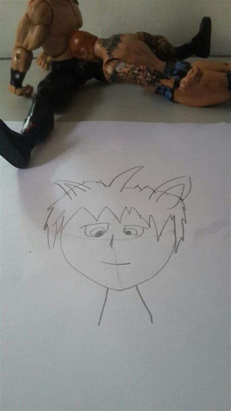 how to draw your waifu husbando without erasing anime amino