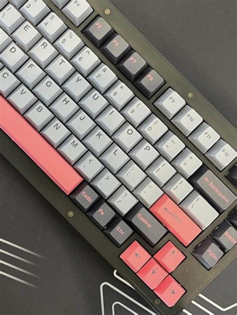 Build And Modify You A Custom Mechanical Keyboard By Chrollo Customs Fiverr