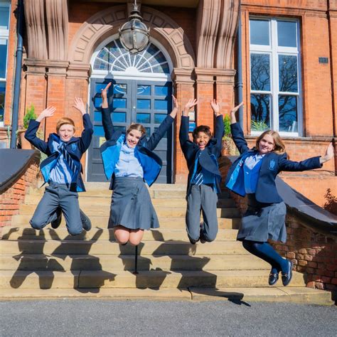 Allen School London