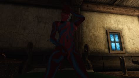 The Selachii Shark Race Page 86 Downloads Skyrim Adult Sex Mods LoversLab