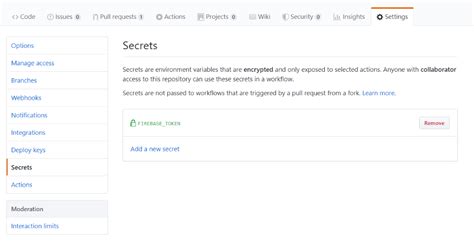 How To Deploy Multiple Sites To Firebase Hosting Using Github Actions