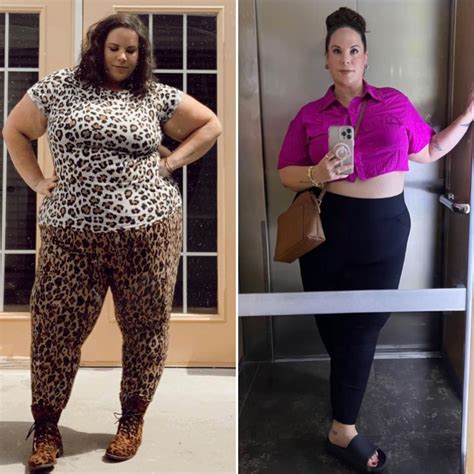 'My Big Fat Fabulous Life': Whitney Thore Transformation | Life & Style