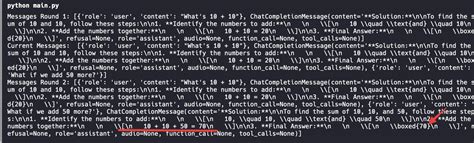 Explore Deepseek Api Chat Completion And More