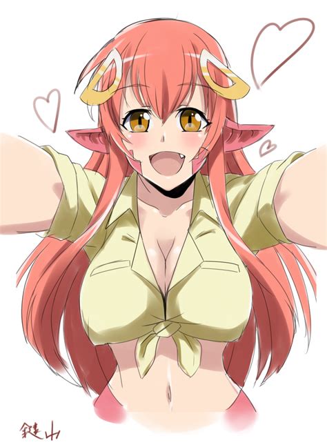 Kurusu Kimihito Кимихито Курусу Meroune Lorelei Centorea