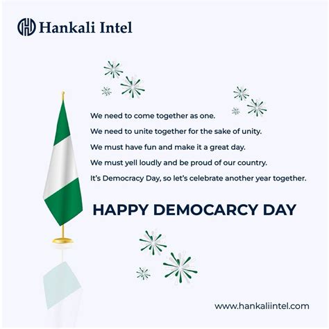 Hankali Intel On Linkedin Democracy June12 Data Bigdata