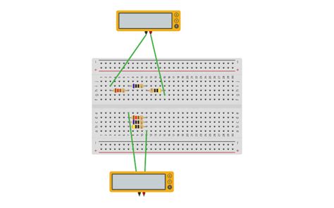circuit design tarea 2 1 tinkercad