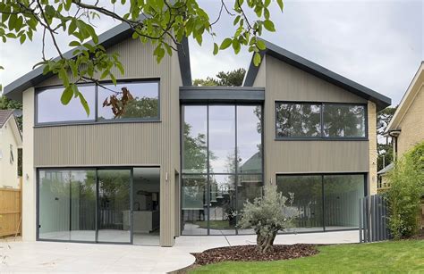 36 Metre Slatted Cladding Artificial Living