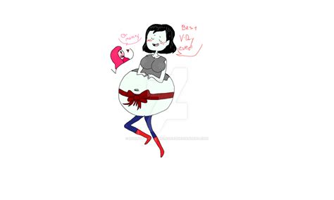 Marceline The Vore Queen By Roundtummyvorelover2 On Deviantart
