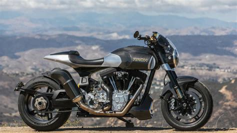 Keanu Reeves 2023 Arch 1s Is About To Be One Of The Coolest