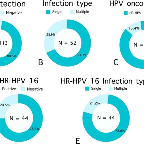 Human Papillomavirus Hpv Detection And Genotyping Data A Global