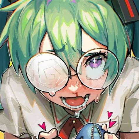 Fujoshi Miku
